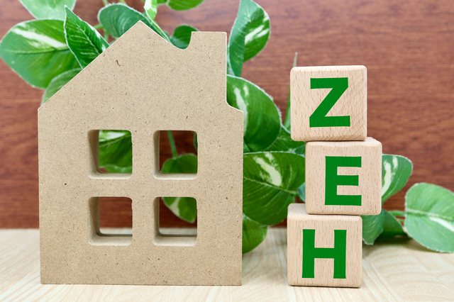 ZEHとは？エコな未来の住まいの基礎知識とコストをわかりやすく解説