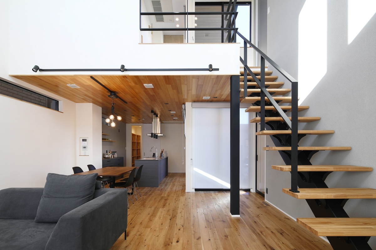 hauska 有限会社鈴勝建設（福島県いわき市）